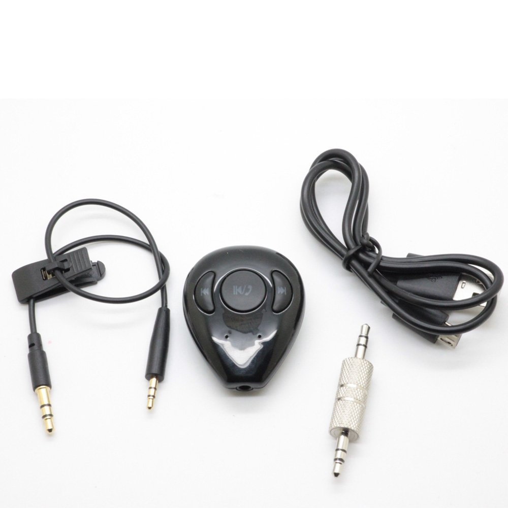 Poyatu Bluetooth Adapter for Bose OE2 OE2i QC25 QuietComfort25 ...