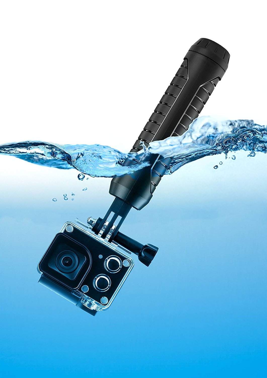 ISAW EDGE Wi-Fi 4K Action Camera Black N7 free image download