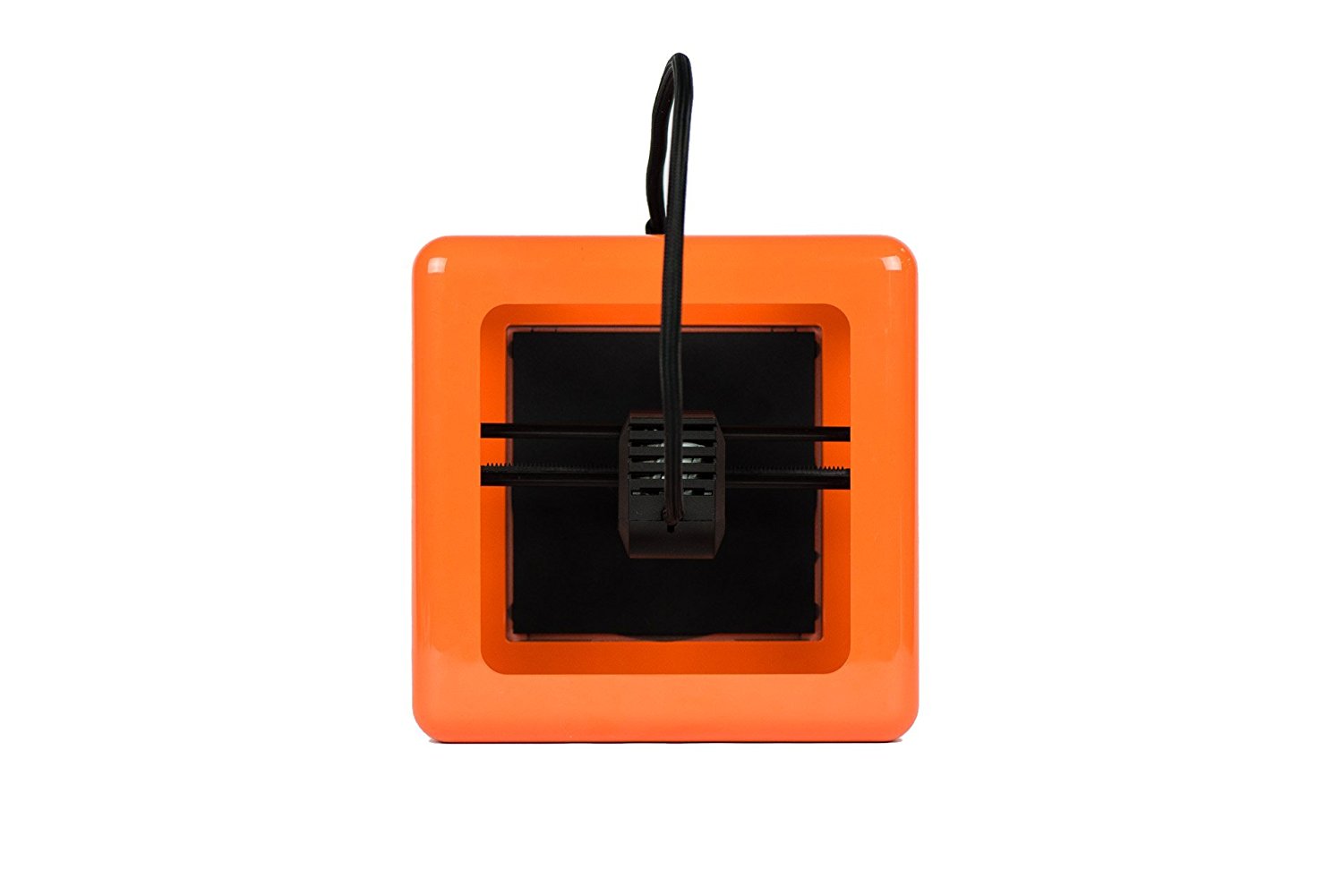 The Micro 3D Printer Retail Edition - [Clear] Auto-calibrating 3D ...
