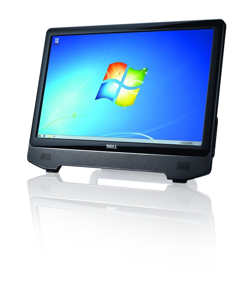 Dell ST2220T 22-Inch Screen LED-lit Monitor N9 free image download