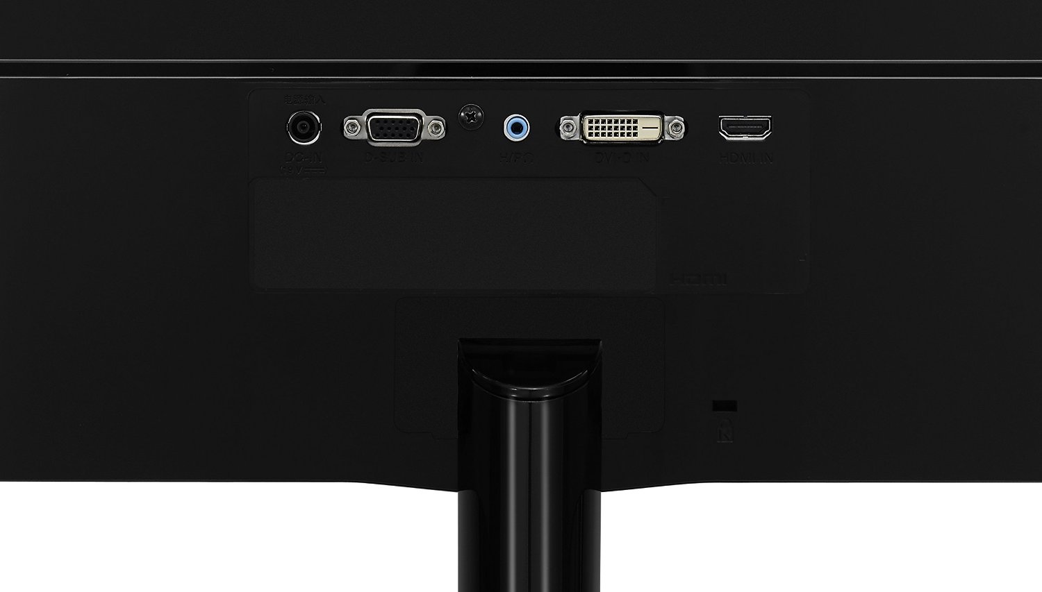 LG 24in IPS LED 1920x1080 5ms D-SUB DVI HDMI FreeSync Monitor N5 free ...