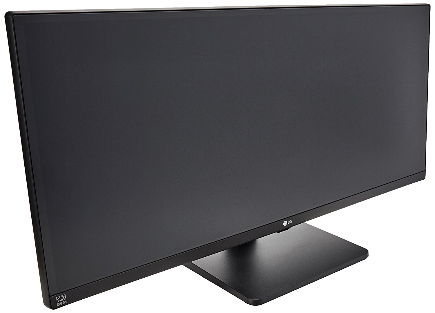 LG Electronics 34UB67-B 34-Inch Screen LED-lit Monitor N2 free image ...