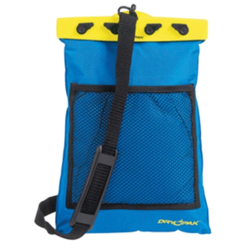 Dry Pak Multi-Purpose Nylon Case - 9 x 12 x 3 consumer electronics free ...