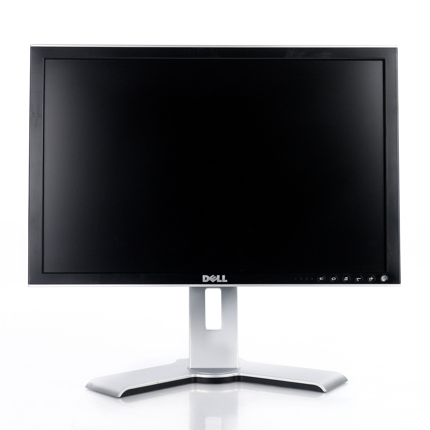 Dell UltraSharp 2007WFP - 20.1" 1680x1050 resolution w/ USB hub N8 free ...