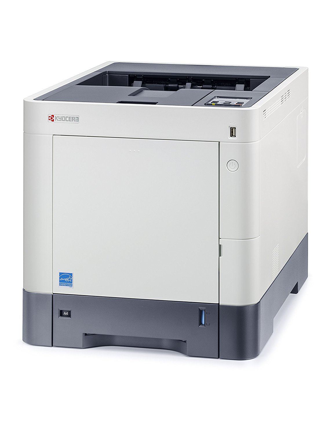 Kyocera ECOSYS P6130cdn A4 Color 32 ppm free image download