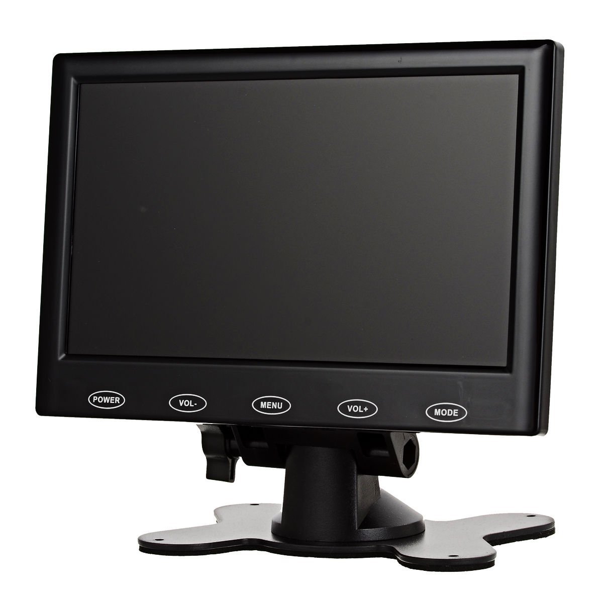 7 inch HD HDMI LCD Display Screen Monitor / VGA / HDMI / AV / Audio ...