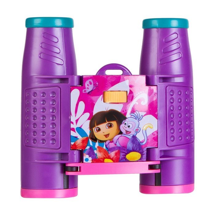 Nickelodeon Dora the Explorer Outdoor Kit - Purple (24067) N5 free ...