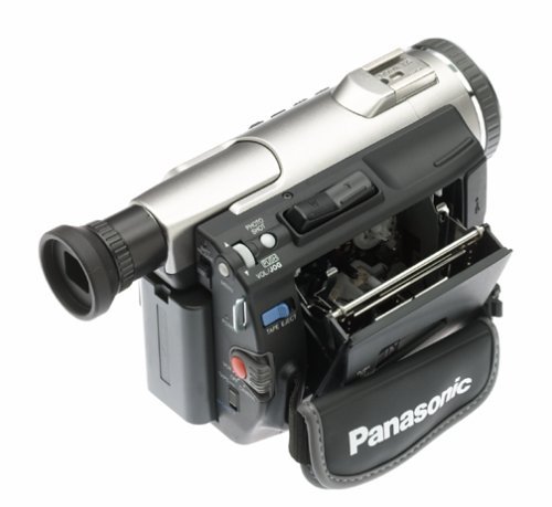 Panasonic PV-DV200 Digital Camcorder (Discontinued by Manufacturer) N5 ...