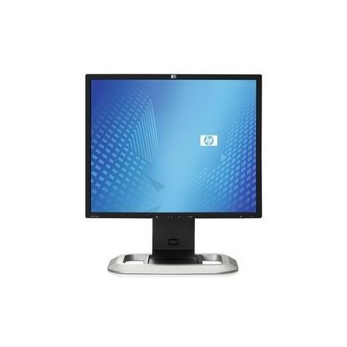 HP Promo LP1965 LCD Monitor. free image download