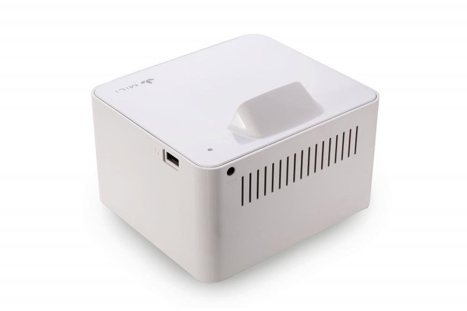MiLi Compact Photo Printer Compatible With iphone 6,iphone 6 plus ...