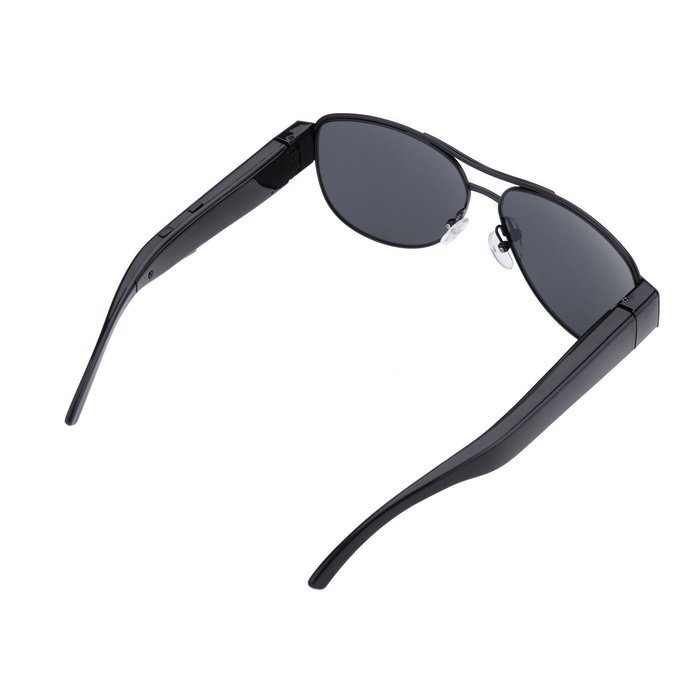 Winway 1080P HD Camera Glasses Video Recording Sport Sunglasses DVR ...