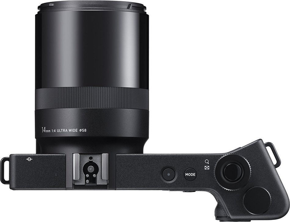 Sigma DP0 Quattro Compact Digital Camera N9 free image download