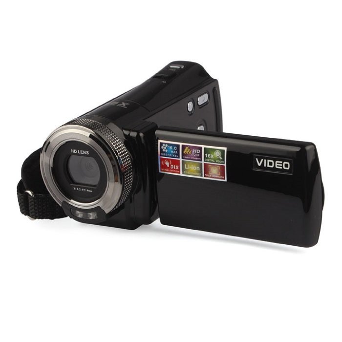 Hotkey® 2.7 Inch TFT Screen Digital Camera Cam Video Recorder Camcorder ...