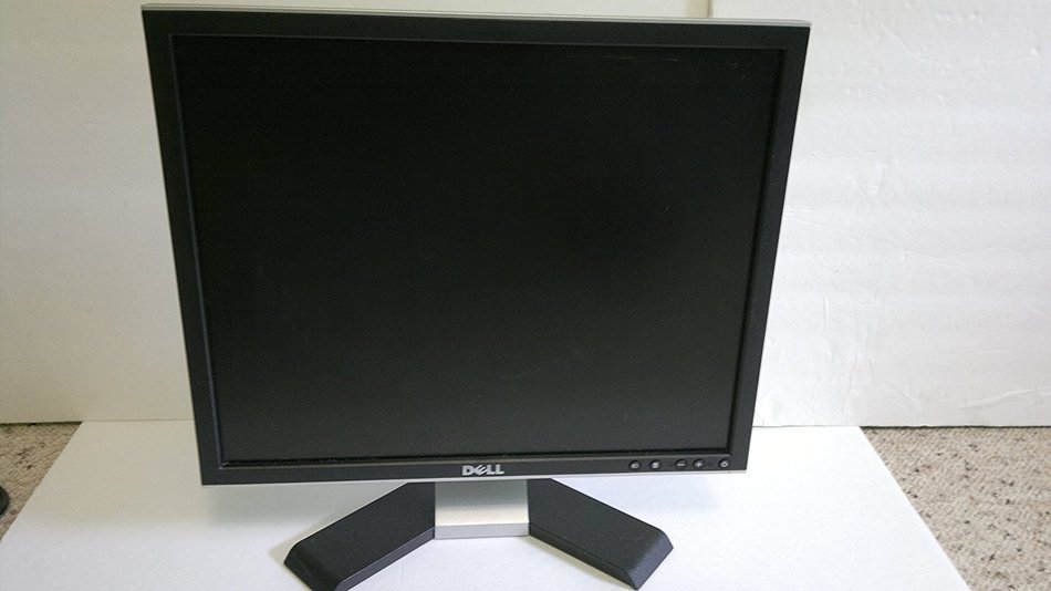 DELL 1908FPt LCD Monitor N3 free image download