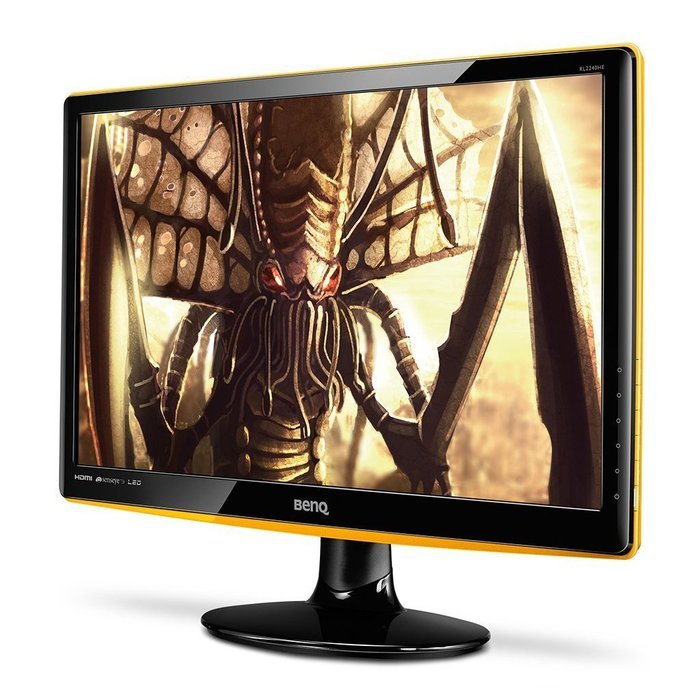 BenQ RL2240HE 22 inch Console Gaming Monitor N3 free image download