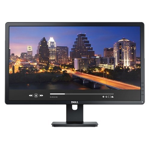 Dell E-Series 23" Widescreen Full HD LED Monitor N3 free image download