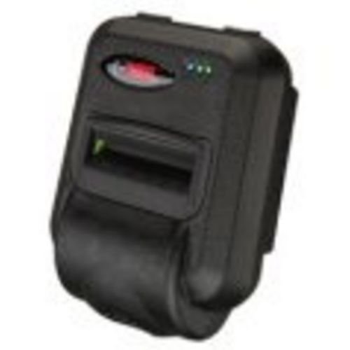 Datamax 200380-100 MF2TE Model Mobile Printer with Belt Clip, Cleaning ...