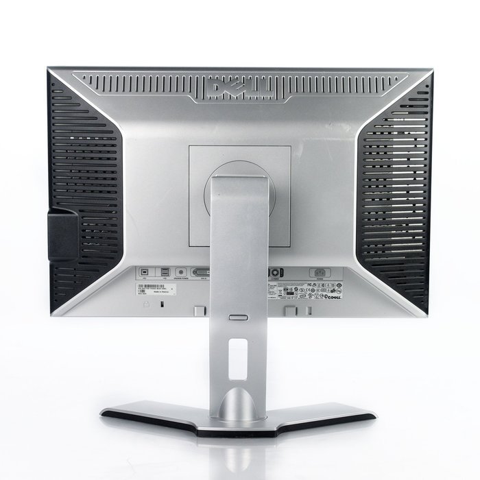 Dell UltraSharp 2007WFP - 20.1" 1680x1050 resolution w/ USB hub N7 free ...