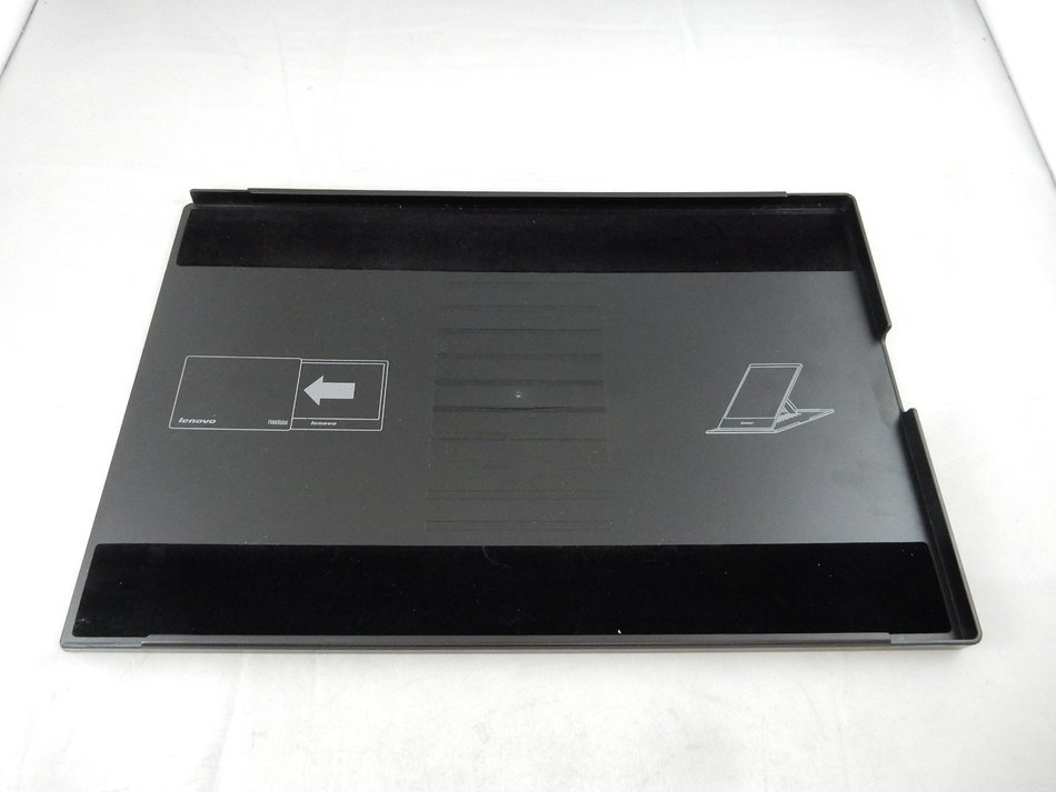 Lenovo ThinkVision LT1421 14" Portable USB LED Monitor N3 free image ...