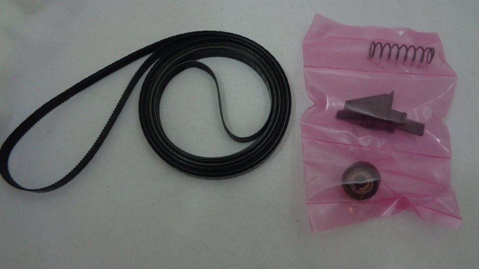 C7770-60014 Carriage Belt 42" HP DesignJet 500 500PS 510 510PS 800 ...