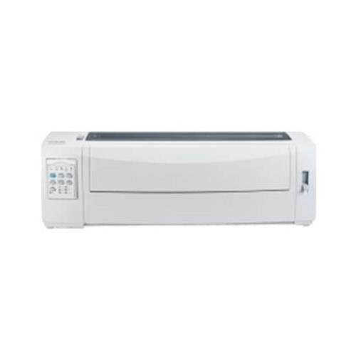 Lexmark Forms Printer 2591N+ Dot Matrix Printer - Monochrome - 556 cps ...