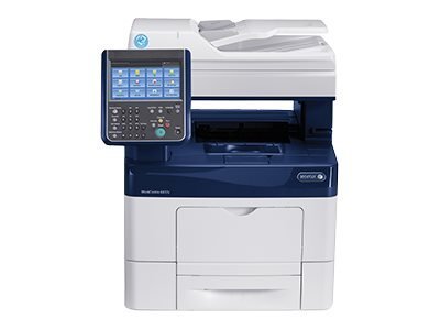 Xerox Workcentre 6655Ixm - Multifunction Printer ( Color )-6655I/XM ...