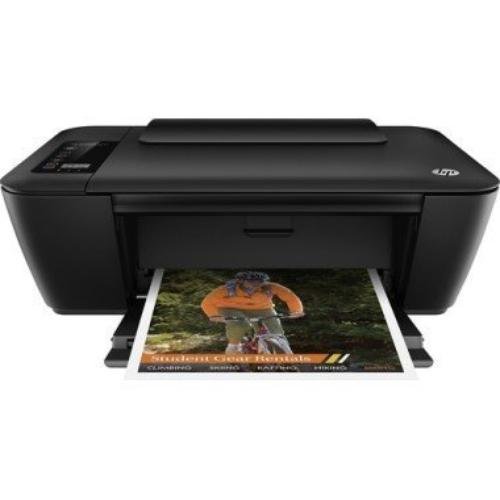 HP DESKJET 2545 ALL-IN-ONE PRINTER free image download