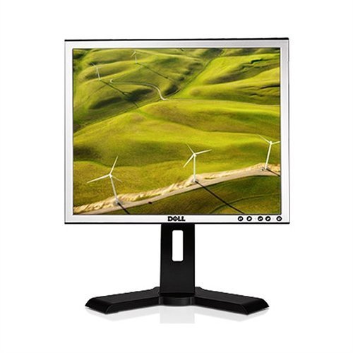 Dell Professional Dell P190S R 19" Flat Panel Monitor Refurbished free ...