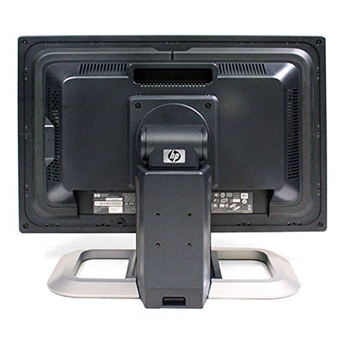 HP L2045W 20 WideScreen Screen 1680 X 1050 Resolution Refurbished LCD