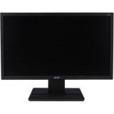 Acer V236hl - Lcd Display - 23 Inch - 1920 X 1080 - 250 Cd/m2 ...
