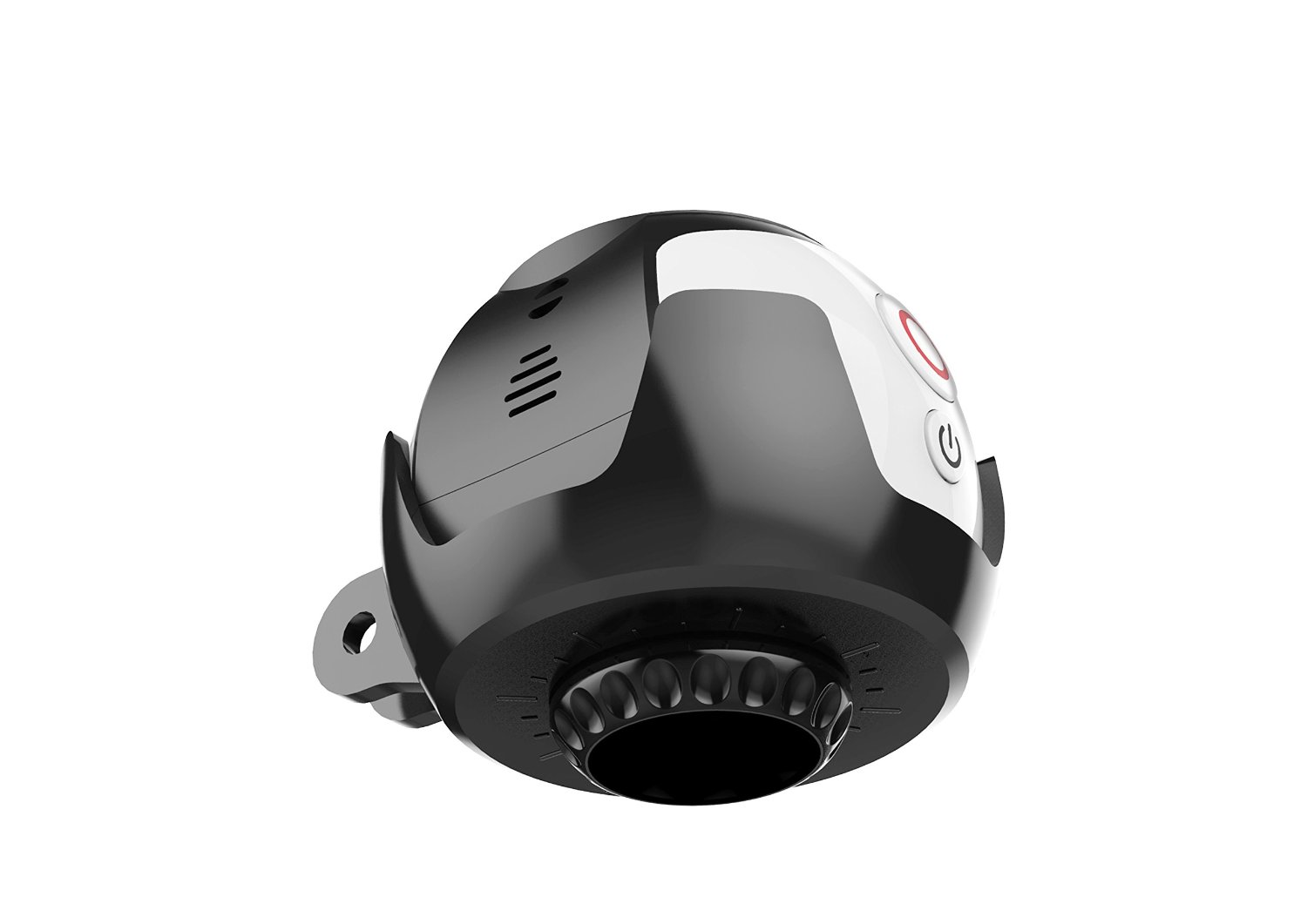 VSSPEED 4K 360 Action Camera Panoramic Ultra HD Panorama 360 Camara ...