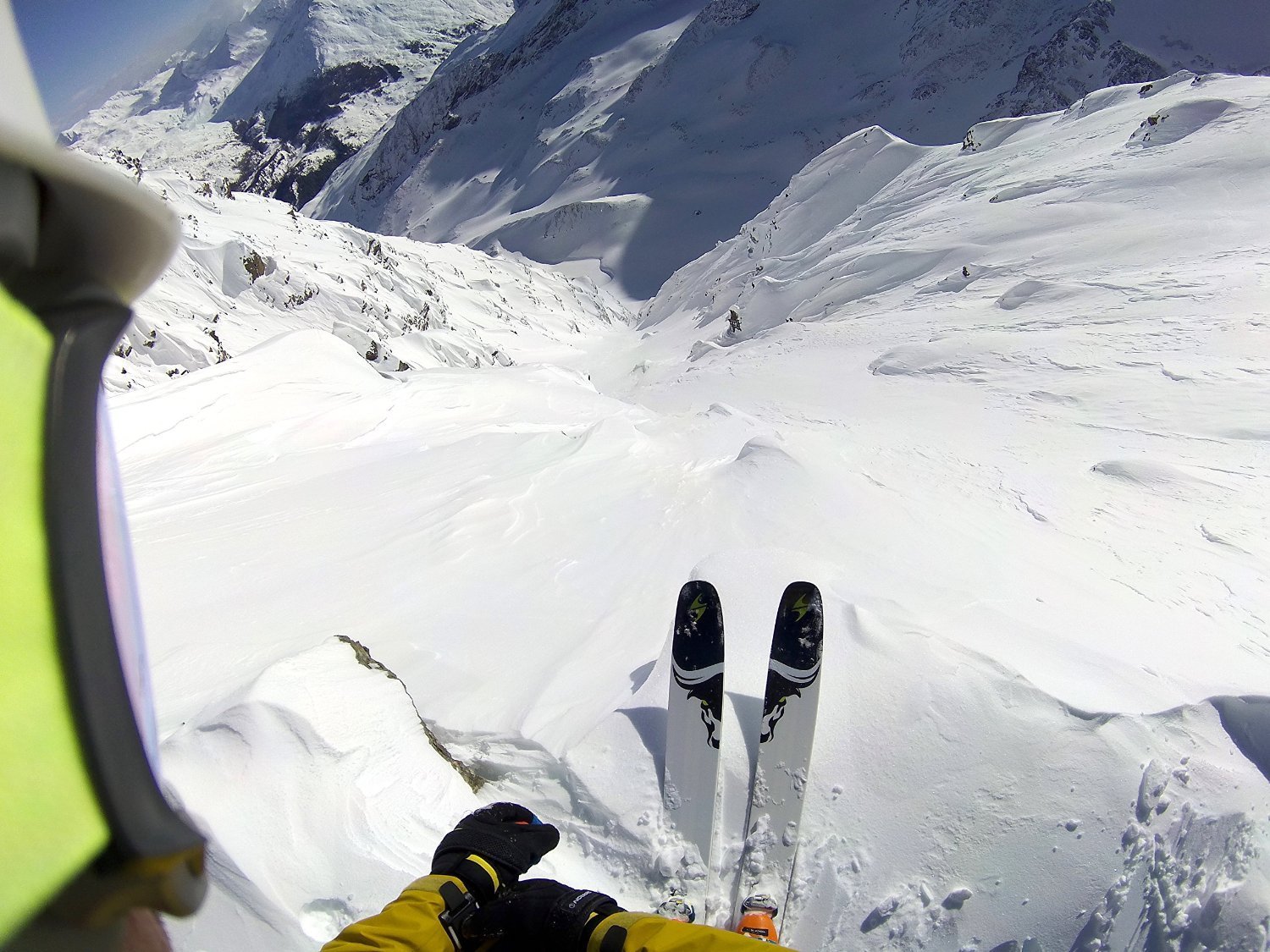 Stealth 2 Sports Action Camera by Drift | Action Shot Camera Includes ...