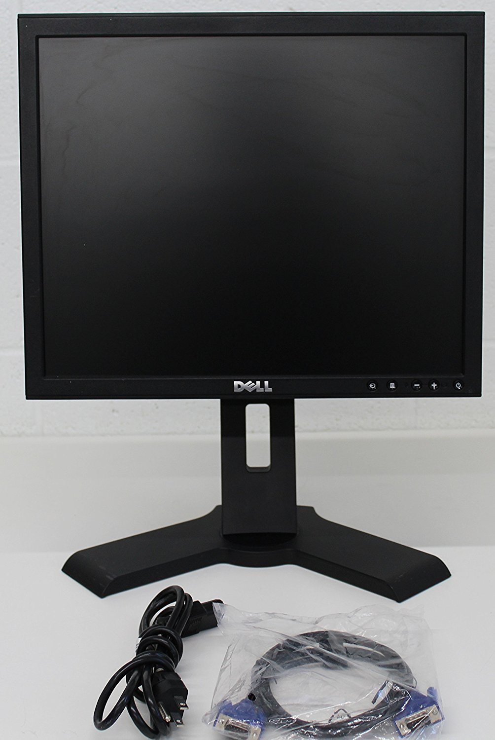 DELL 1909WF Dell 1909Wf - Grade A - 19 Widescreen LCD Monitor N8 free ...