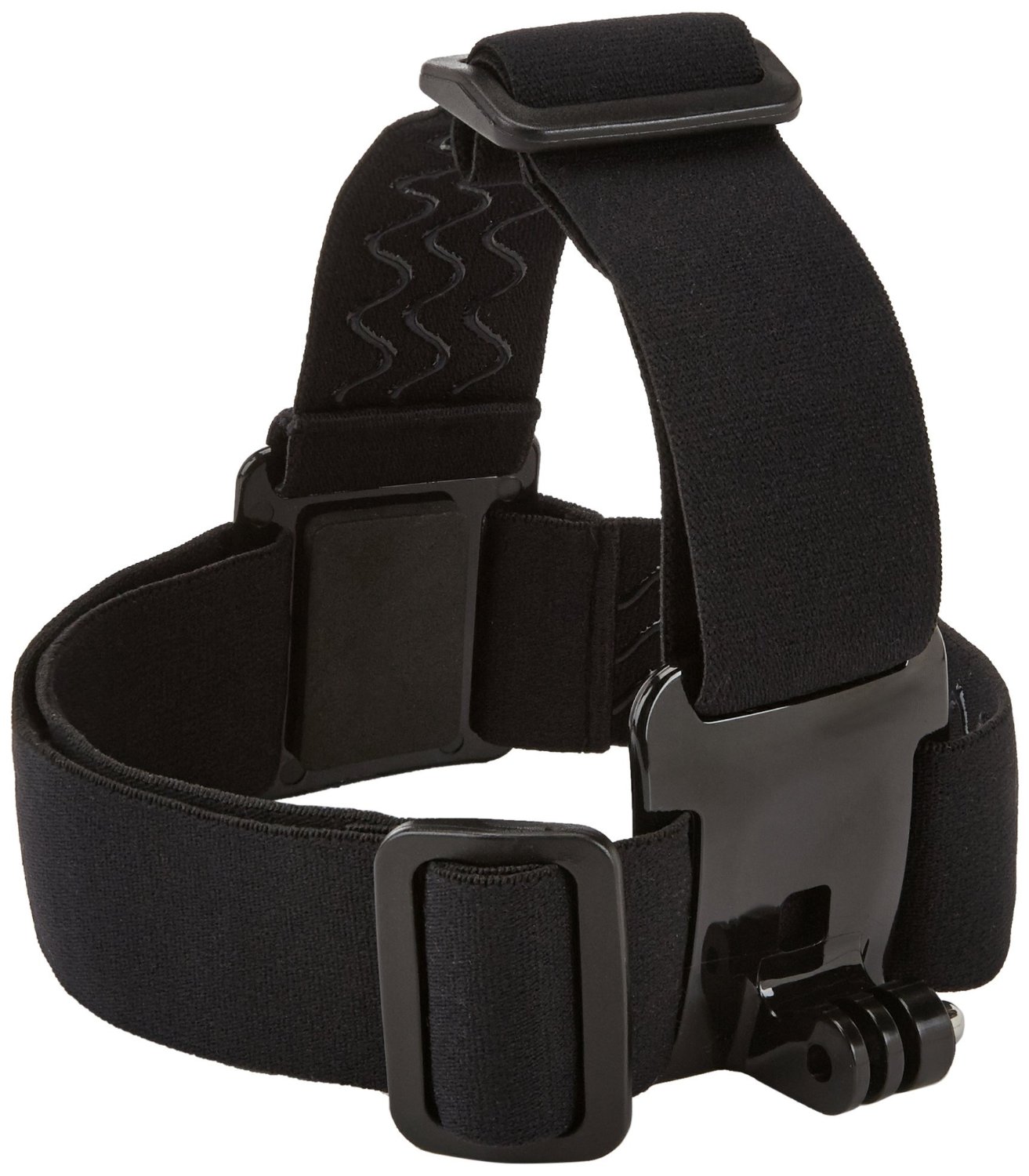 AmazonBasics Head Strap Camera Mount for GoPro N4 free image download