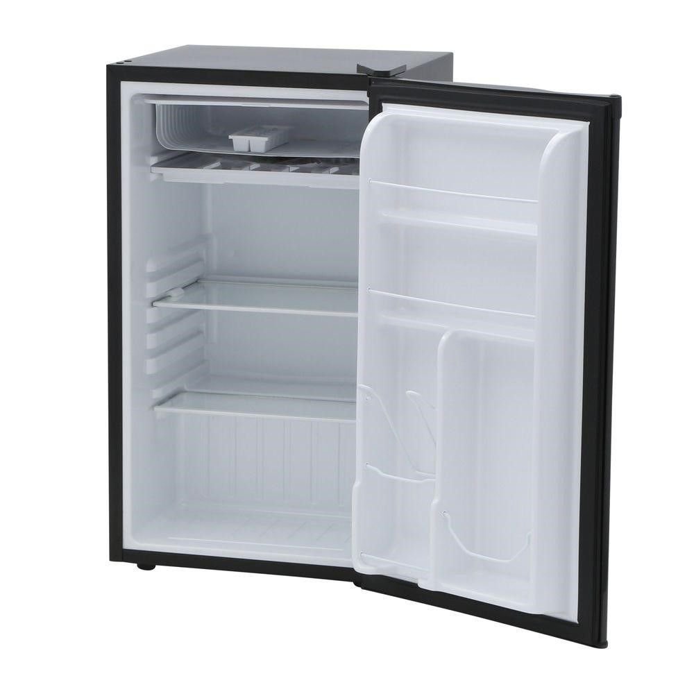 3.2 cu ft Igloo Eraser Board Mini Fridge Refrigerator Upright Freezer ...