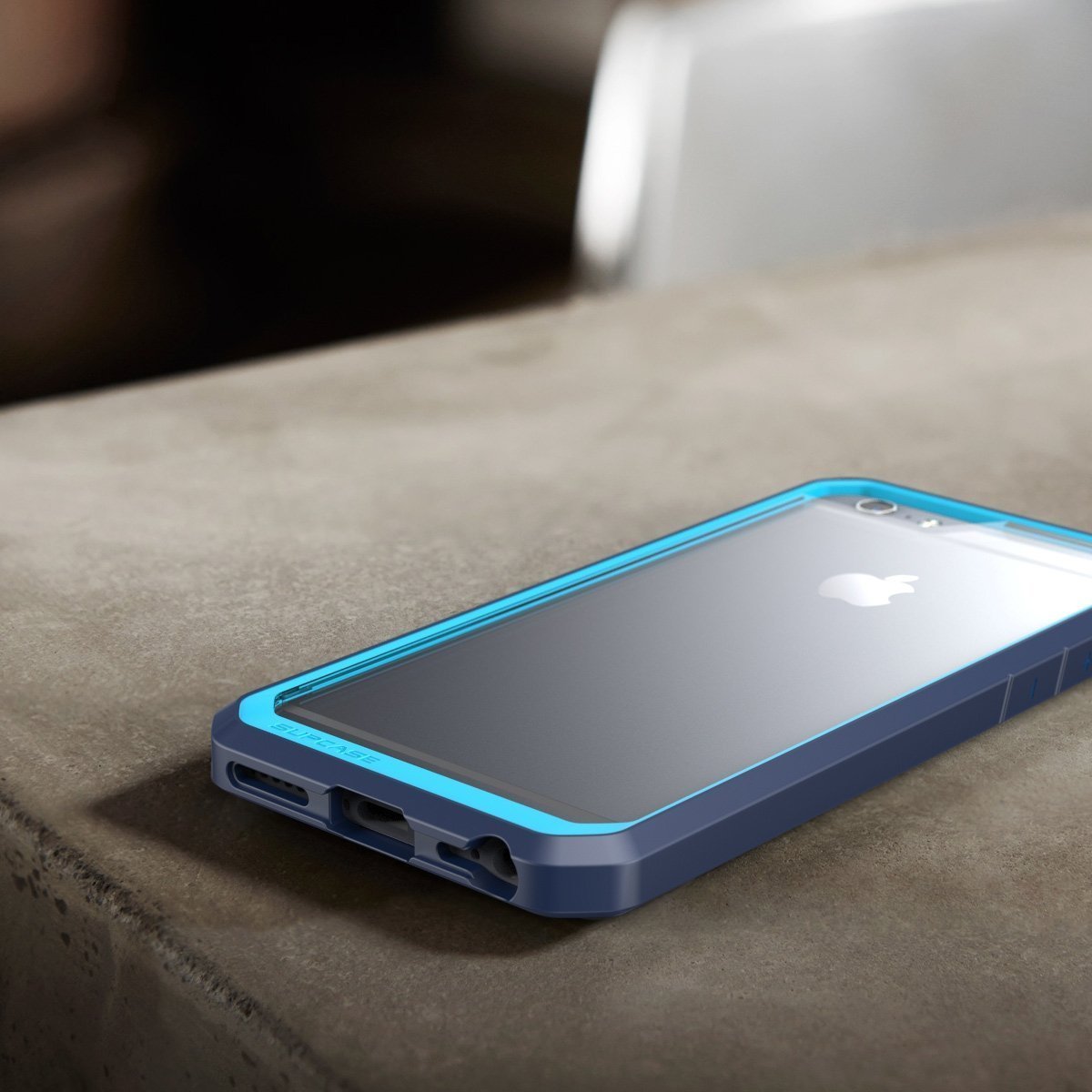 IPhone 6 6S TPU Case,TYoung(TM) 2 in 1 Set Soft TPU Flexible Silicone ...