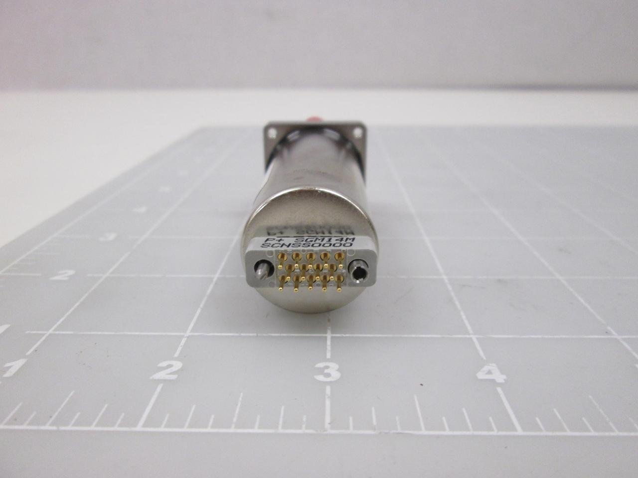 Dow Key Microwave 636P-6808-1 T58753 N7 free image download