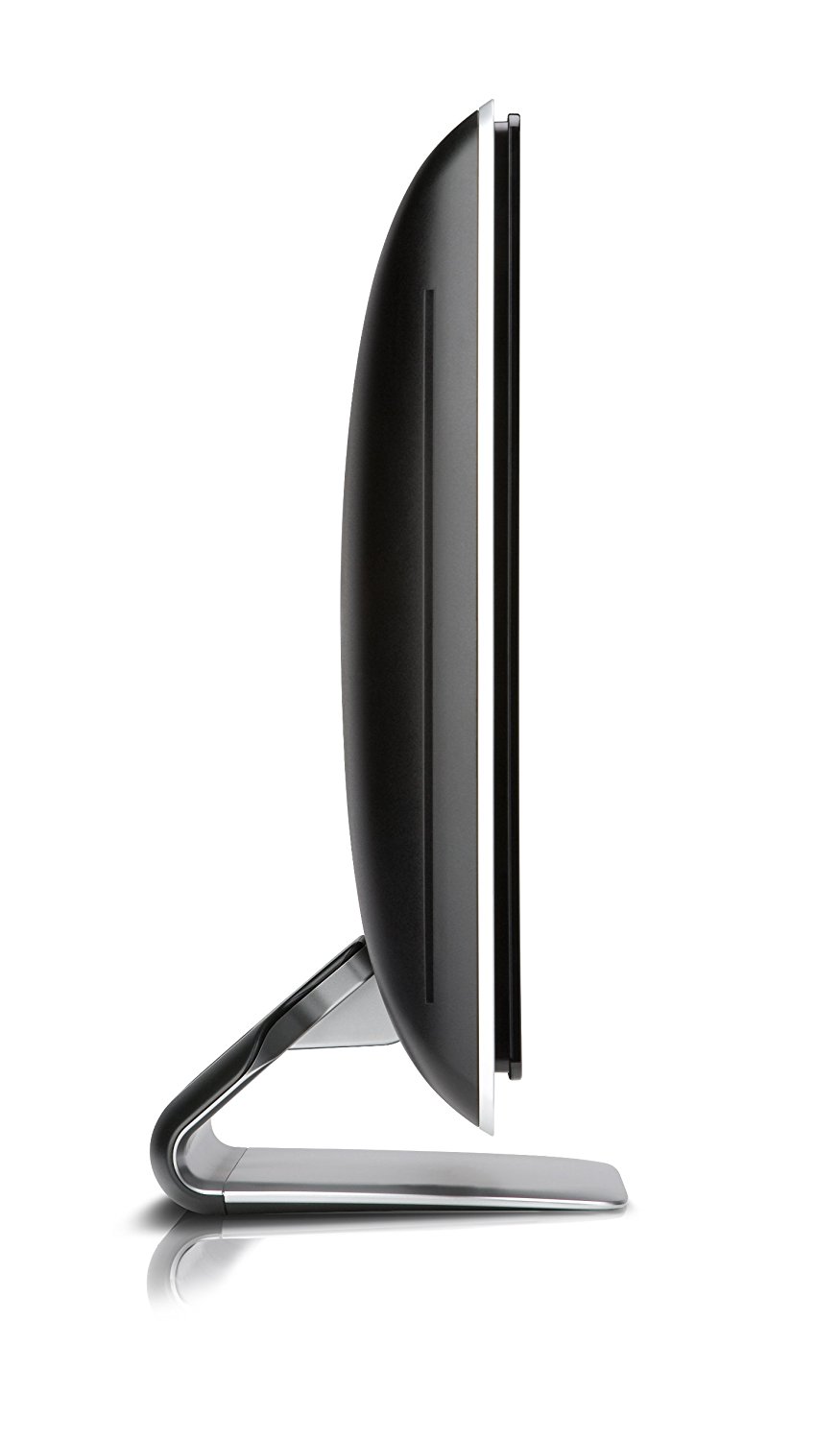 HP 2509m 25-Inch Diagonal Full HD LCD Monitor (Black) N3 free image ...