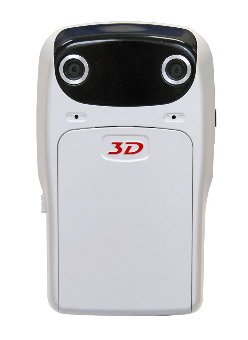 Aiptek 3D-HD High Definition 3D Camcorder (Black/Black) N3 free image ...