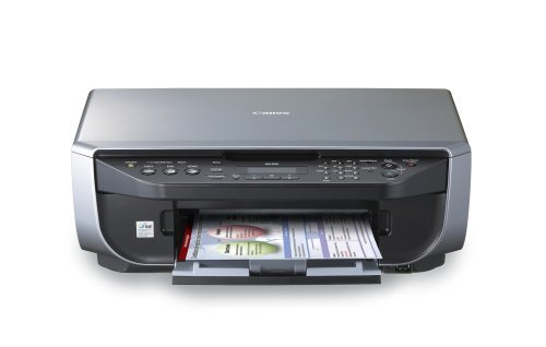 Canon Pixma MX300 Office All-On-One Inkjet Printer (2182B002) free ...