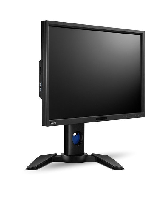 BenQ 27-inch IPS Quad High Definition LED Monitor (SW2700PT), Adobe RGB ...