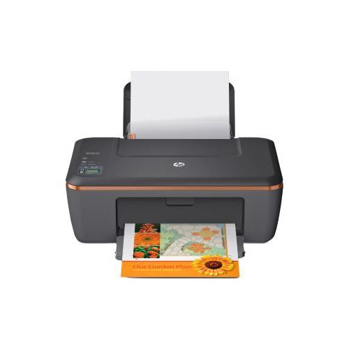 HP Deskjet 2510 All-in-One free image download