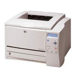 Hewlett Packard Refurbish Laserjet 2300D Laser Printer (Q2474A) free ...