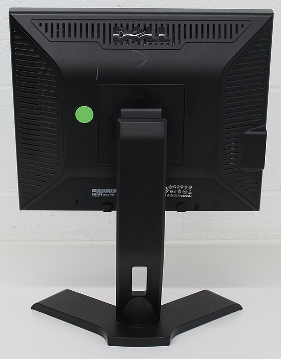 DELL 1909WF Dell 1909Wf - Grade A - 19 Widescreen LCD Monitor N6 free ...