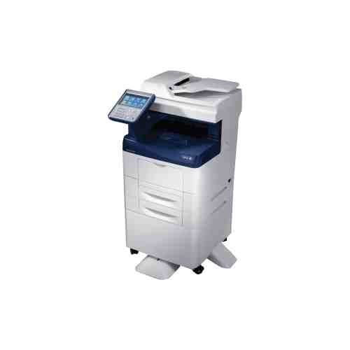 Xerox 6655/YXM Wireless Color Printer with Scanner, Copier and Fax free ...