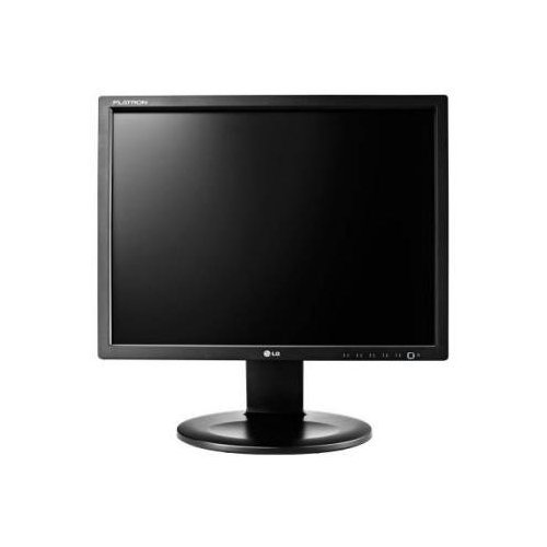 LG E1910T-BN 19-Inch LCD Monitor free image download