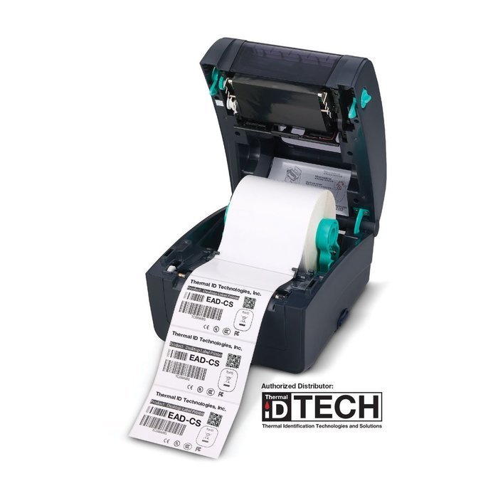 TC Series Thermal Transfer Printer (TC200, TC210, TC300, TC310) N3 free ...