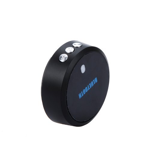 Goliton® Wireless Bluetooth 3.0 Music Audio Dongle Receiver Handsfree Mic 3.5mm Car AUX Line for ...