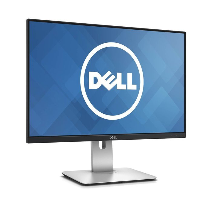 Dell Ultrasharp U2415 24-Inch Screen UltraSharp LED-Lit Monitor ...
