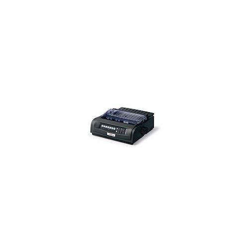 OKIDATA microline ml420 9pin 570cps 128kb 120v par/usb (black) 91909701 ...